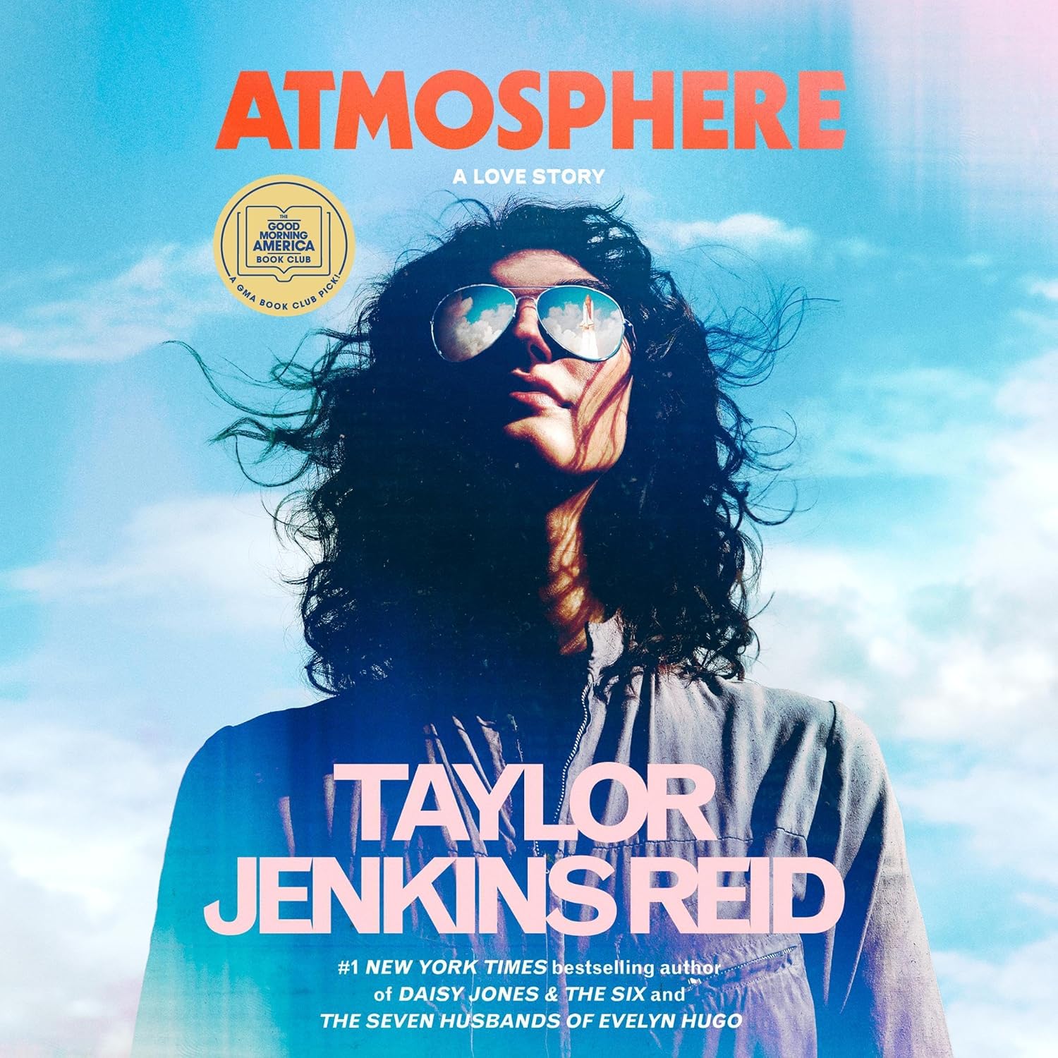 Atmosphere – zoeysmysterybox