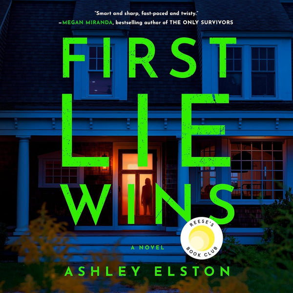 First Lie Wins – zoeysmysterybox