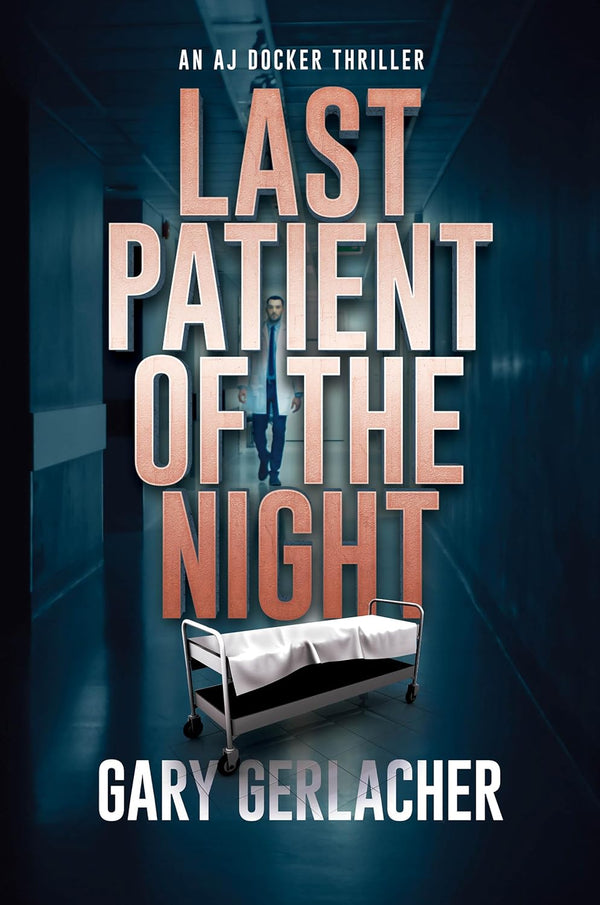 Last Patient of the Night – zoeysmysterybox