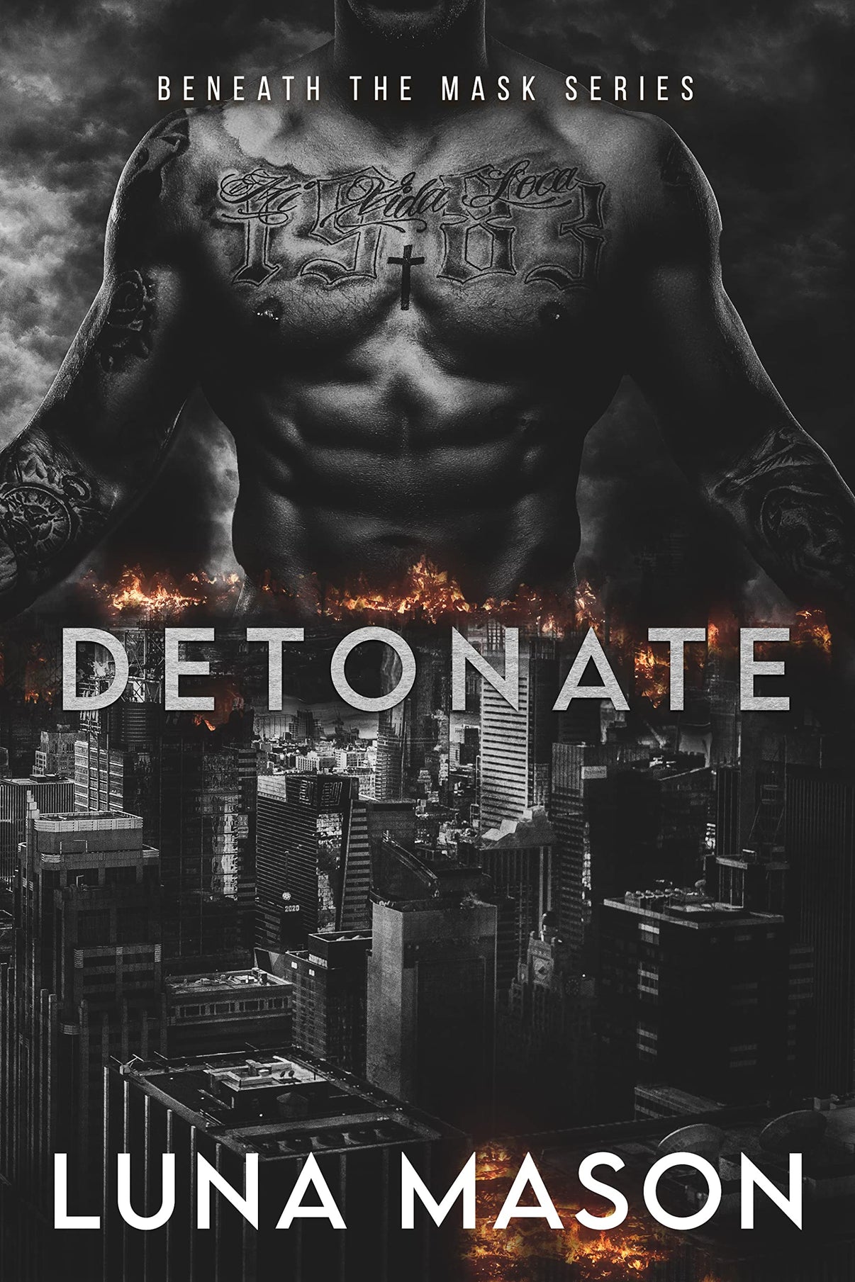 Detonate – zoeysmysterybox