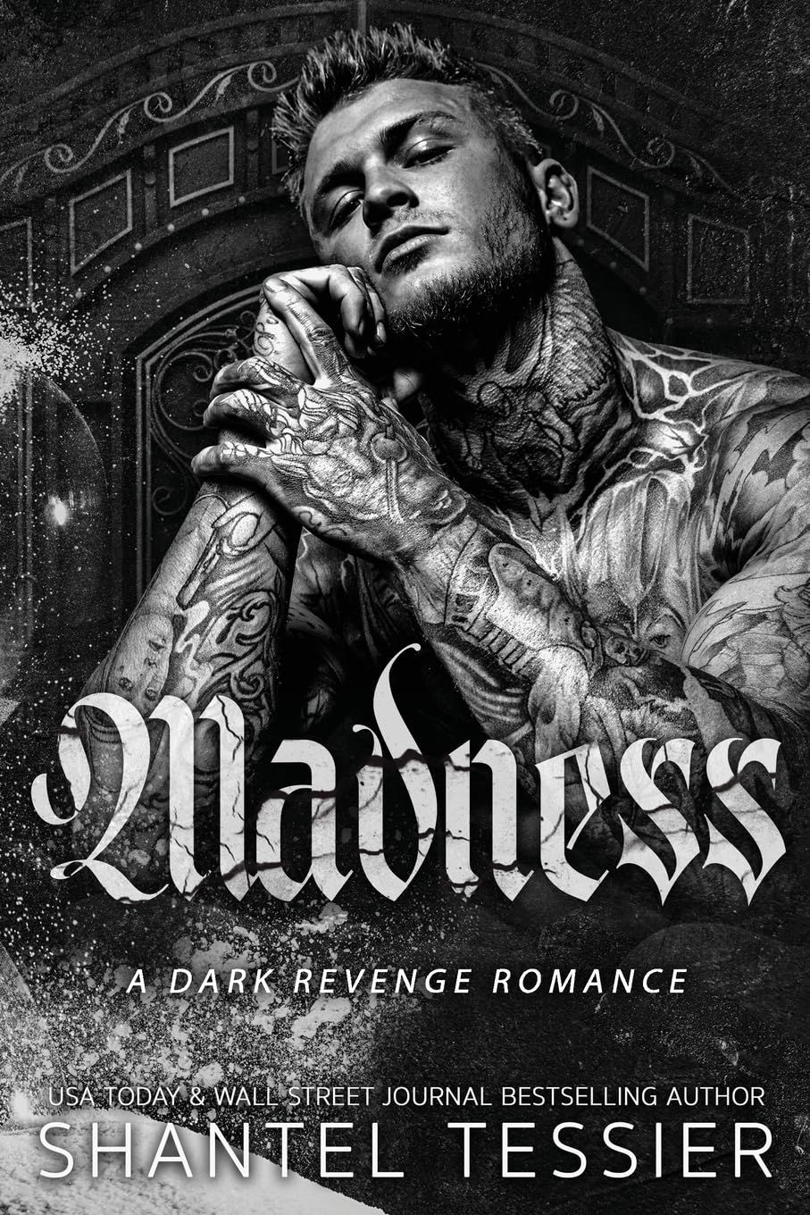 Maddness – zoeysmysterybox